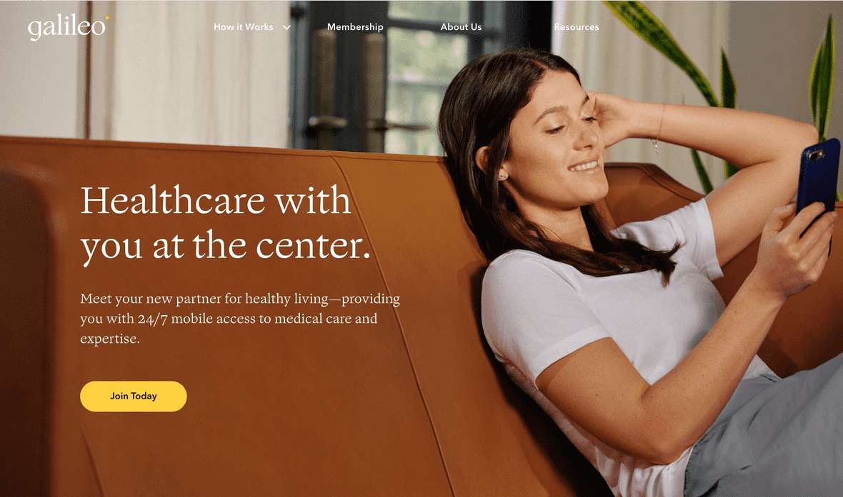 How To Be Empty | Chandler Moisen